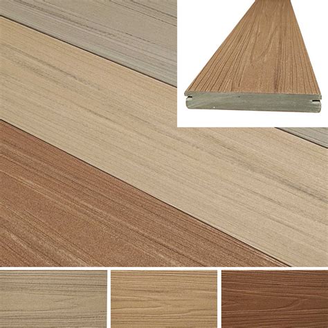 Deckorators Summit Decking Pro Deck Supply