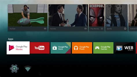 Raspand Project Now Lets You Run Android 6 0 1 Marshmallow On Raspberry Pi 3 Softpedia