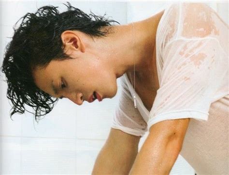 Kura Tadayoshi For Anan Magazine Anan