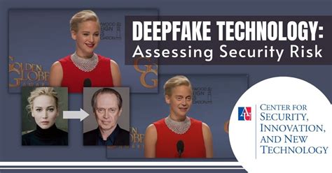 What Is Deepfake What Is It And How Does It Work Tech Vrogue Co