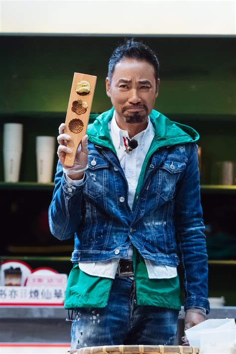 陈小春张智霖上演甜品battle，《大湾仔的夜》任达华化身“监工” 眼界，放眼世界