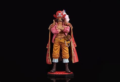 Jp ゴール・d・ロジャー フィギュア 18スケール 塗装済み完成品 ガレージキット Sns 限定販売 スタチュー