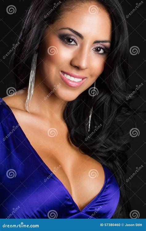 Beautiful American Women