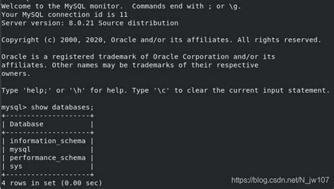 Mysql密码 Csdn博客
