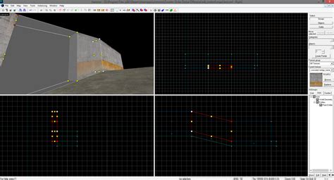 Tutorial Seamless Texture Alignment With Align To View Rsourceengine