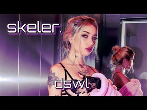 Skeler Contracts Dswl Video YouTube
