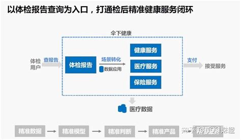大健康产业创投项目知多少附大健康细分市场健康管理健康服务等商业计划书合集 知乎