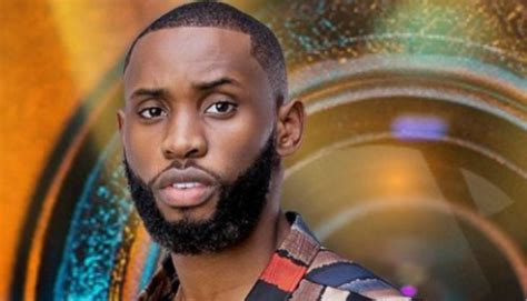 Bbnaija S6 Emmanuel Wins Head Of House Escapes Initial Nomination