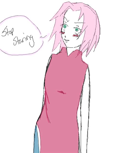 Naruto Sakura Haruno 2 By Xxxevilrikaxxx On Deviantart