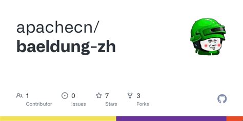 Baeldung Zhdocsjava Commons Lang 3md At Master · Apachecnbaeldung Zh · Github