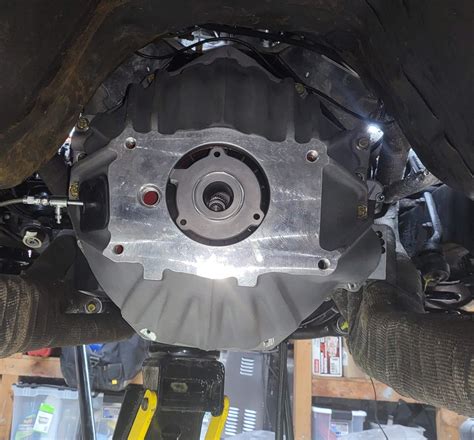Silver Sport Transmissions 1967 69 GM F Body TREMEC TKX 5 Speed
