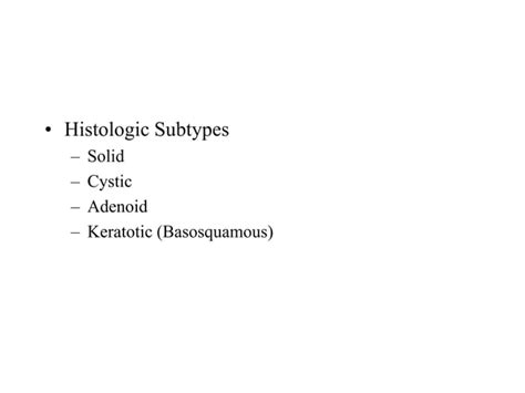 Skin Malignancies Bcc Scc Mm
