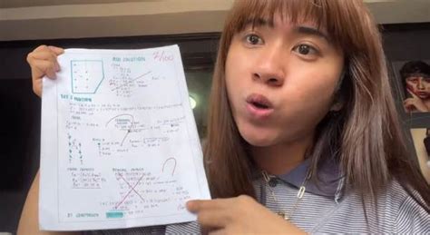 Di Porket Bagsak Sa Exam Bagsak Na Buong Pagkatao Ko Netizens