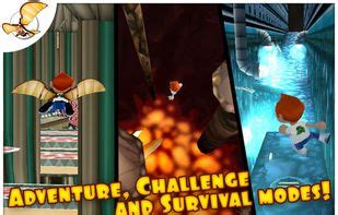 Games Like Temple Run Series Similar Endless Runner Games AlternativeTo