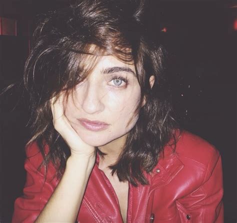 Writtalin Wcw Ania Bukstein Woman Crush Wednesday Writtalin