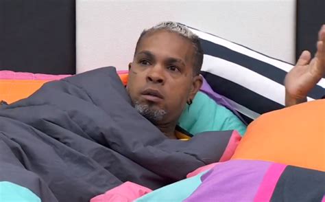 Jornal Correio No BBB 24 Rodriguinho Cai Na Real E Percebe O Jogo