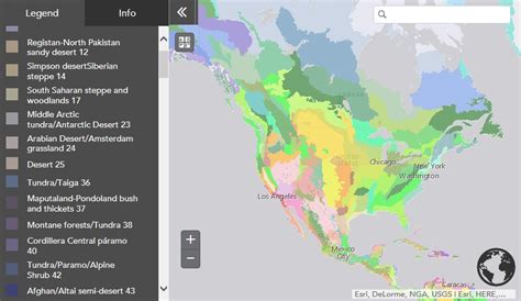New Options For Embedding Maps SoCalGIS Org