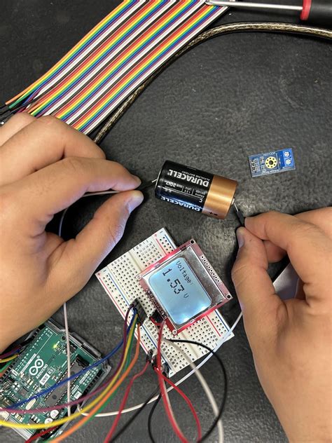Question Reagrding Voltage Reading Relectricalengineering