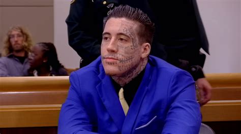 Double Murderer Wade Wilsons Sentencing Delayed Until Aug 27