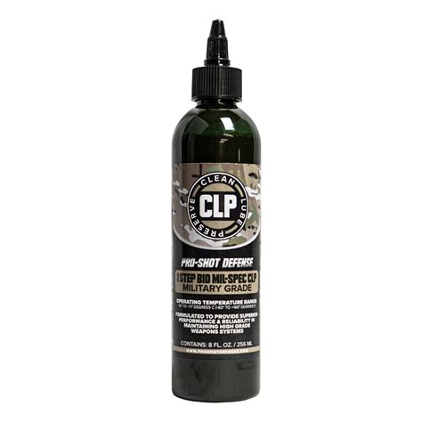 1 Step Mil Spec Clp Magnum Sports