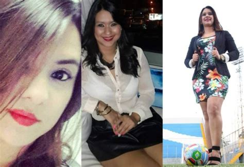 Nikol Ramírez La Hermosa Periodista Deportiva Que Arrasa En La Radio Y Redes