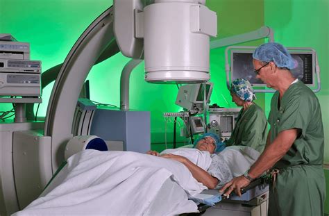 27 Facts About Lithotripsy