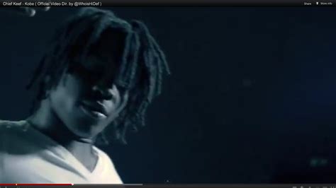 Chief Keef Kobe Listen Official College Life