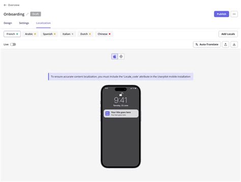 Mobile App Push Notification Best Practices To Reduce Churn