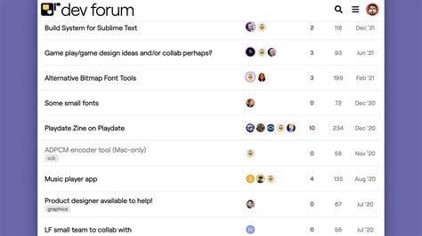 Playdate On Twitter Hi As You Know Last Month We Released Pulp Our