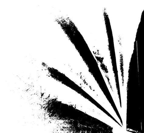 Premium Vector Rustic Splash Vector Texture Abstract Background