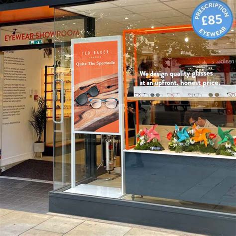 Ultra High Brightness Double Sided Displays Wales Genesis Marketing And Events Ltd