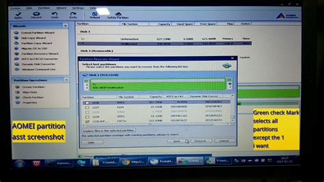Partitioning Mbr Recovery Corrupted Mbr After It Changed To Dynamic