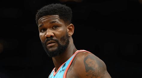 Deandre Ayton Illness And Health Update What Really Happened To