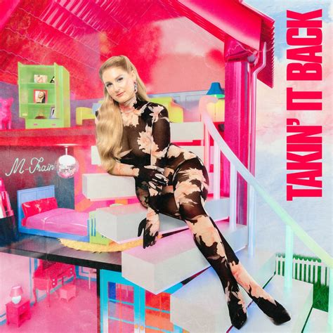 Takin It Back álbum de Meghan Trainor en Apple Music