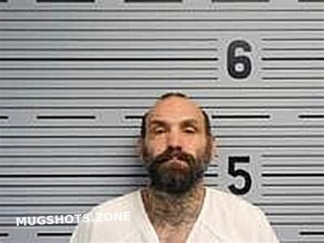 Haney Anthony 02 10 2025 Jackson County Mugshots Zone