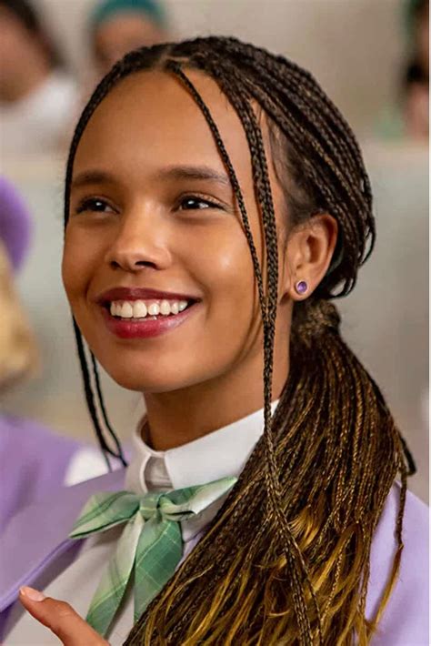Alisha Boe Profile Images — The Movie Database Tmdb