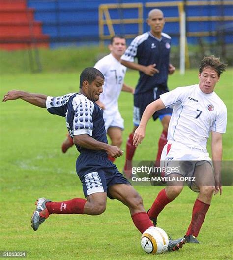 92 Costa Rican Steven Bryce Photos And High Res Pictures Getty Images