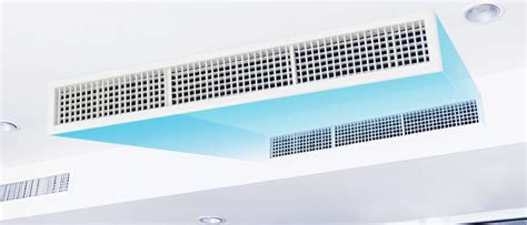 800 2200cfm 2 Pipe High Static Pressure Duct5060hz
