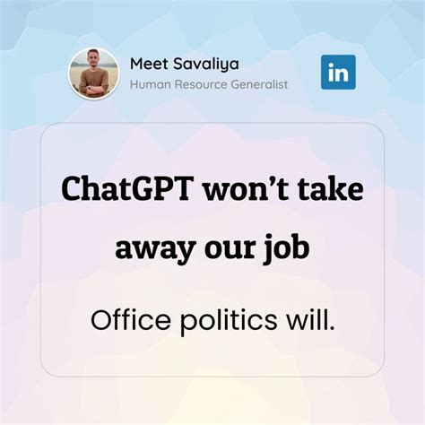 Divyesh Bardoliya Posted On Linkedin
