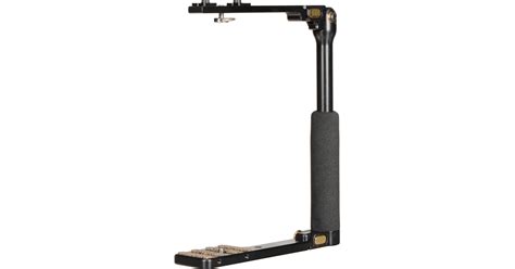 Custom Brackets Folding T Flash Bracket Cb Folding T Bandh Photo