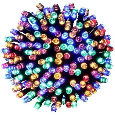 LAMPKI CHOINKOWE LED ZEW WEW PROGRAMATOR MODEL MULTIKOLOR 300 12M IP44 BensonsTrade