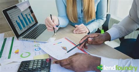 Loan Servicing Software A Lenders Guide To Precision