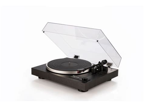 Guía Partes de un tocadiscos y para qué sirven