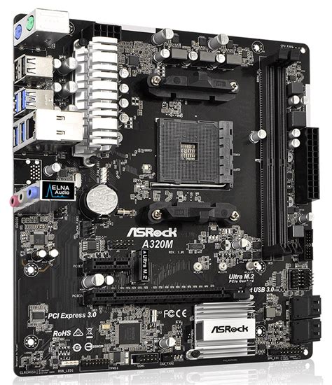 Гаджеты и Новости: ASRock