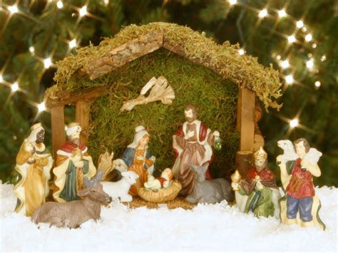 Nacimiento THE VAULT