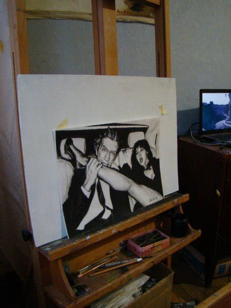 Passion And Sex Drawing Julia Lihina Jose Art Gallery