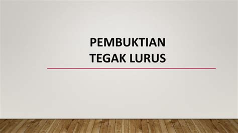 Contoh Soal Dimensi Tiga Matematika Ppt