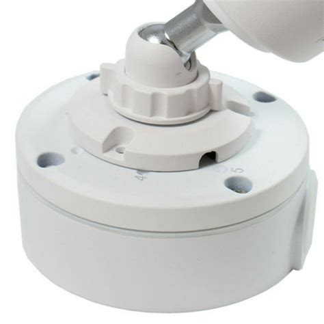 Cctv Ip65 Round Waterproof Camera Box Za