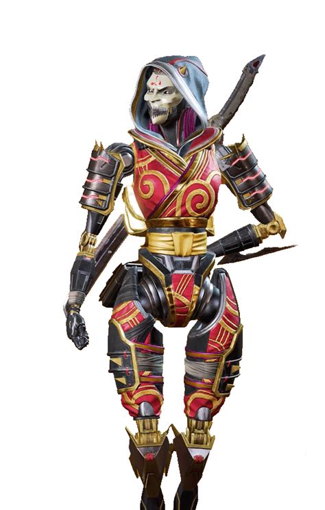 Inner Demon Skin Apex Legends MySkins