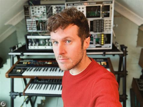 Talkback Marcus Hamblett